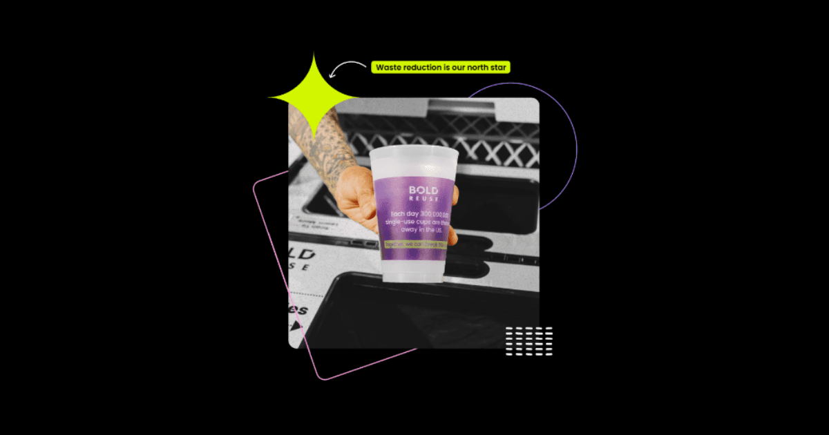 About Bold Reuse