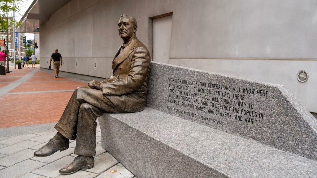 What is “Democracy”?