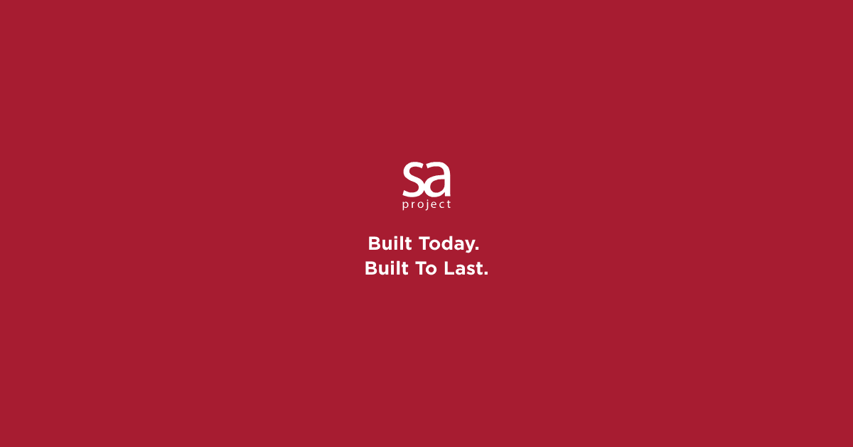 Our Work | Commercial Interiors Porfolio | SA Project