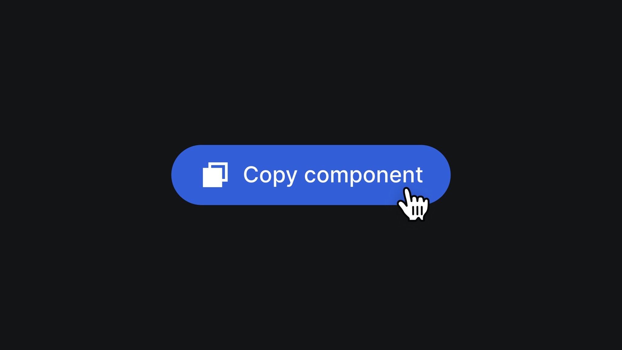Copy Component Button (Copy to Clipboard) — Framer Resource