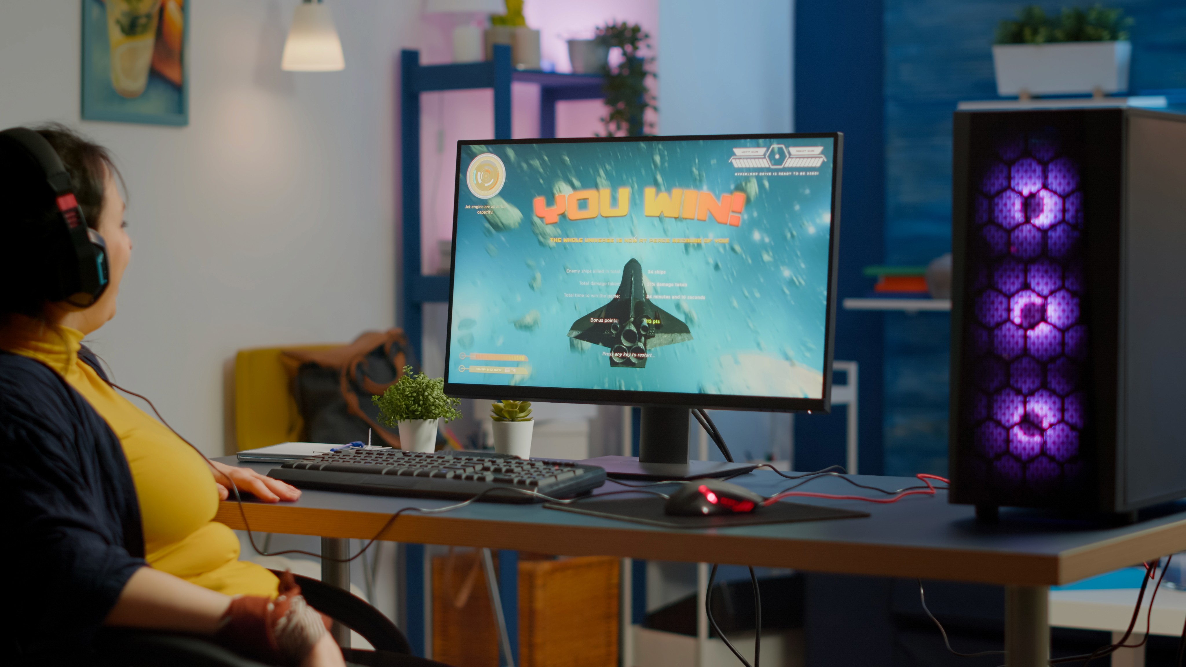 How to Play PC Games on Android (A Complete Guide)