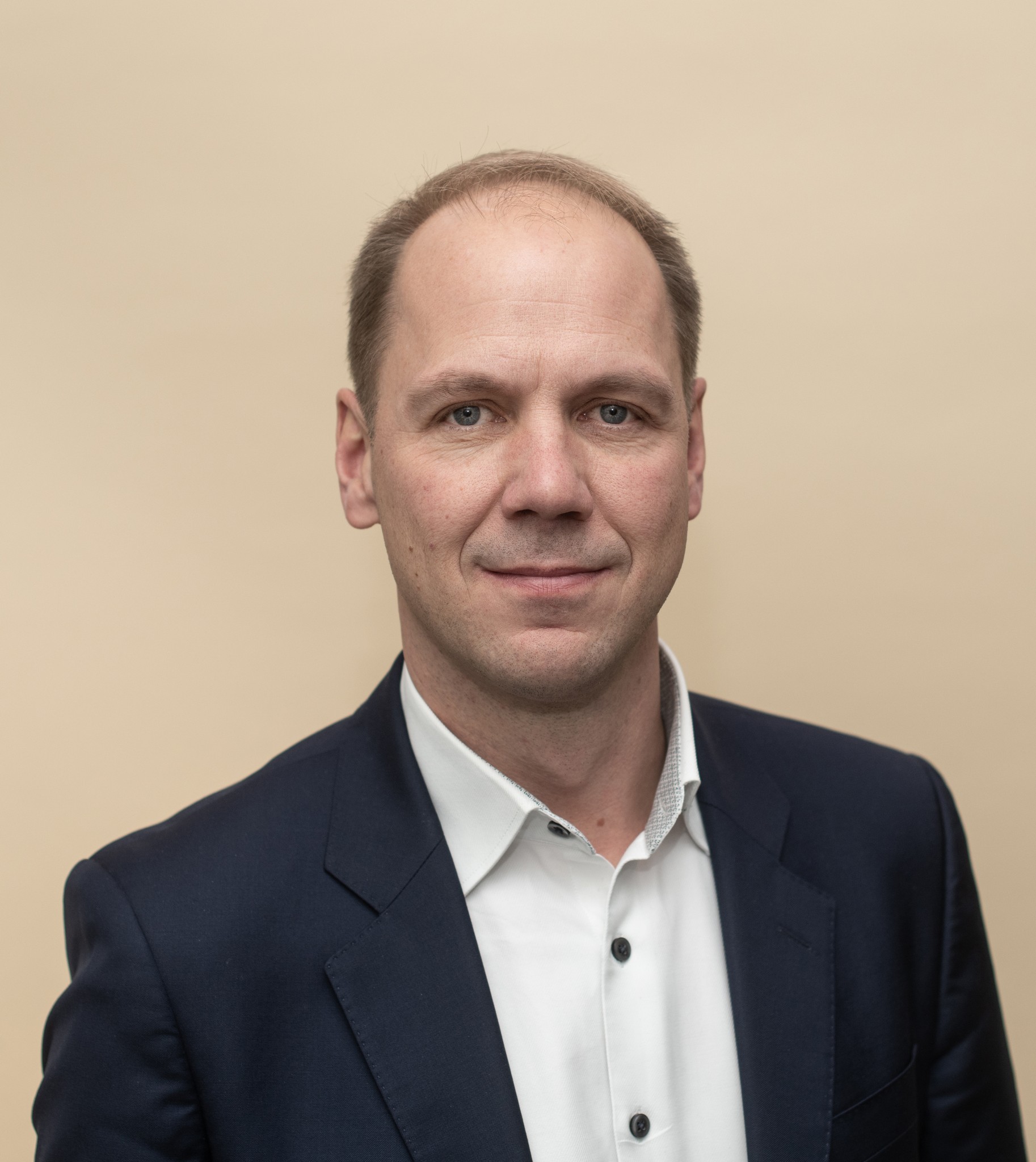 Konsernledelsen og styret - Bli bedre kjent med ledelsen hos oss | Aneo