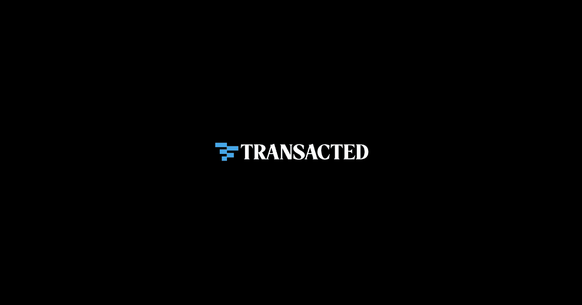 Transacted | Resources for Private Equity & Investment Banking