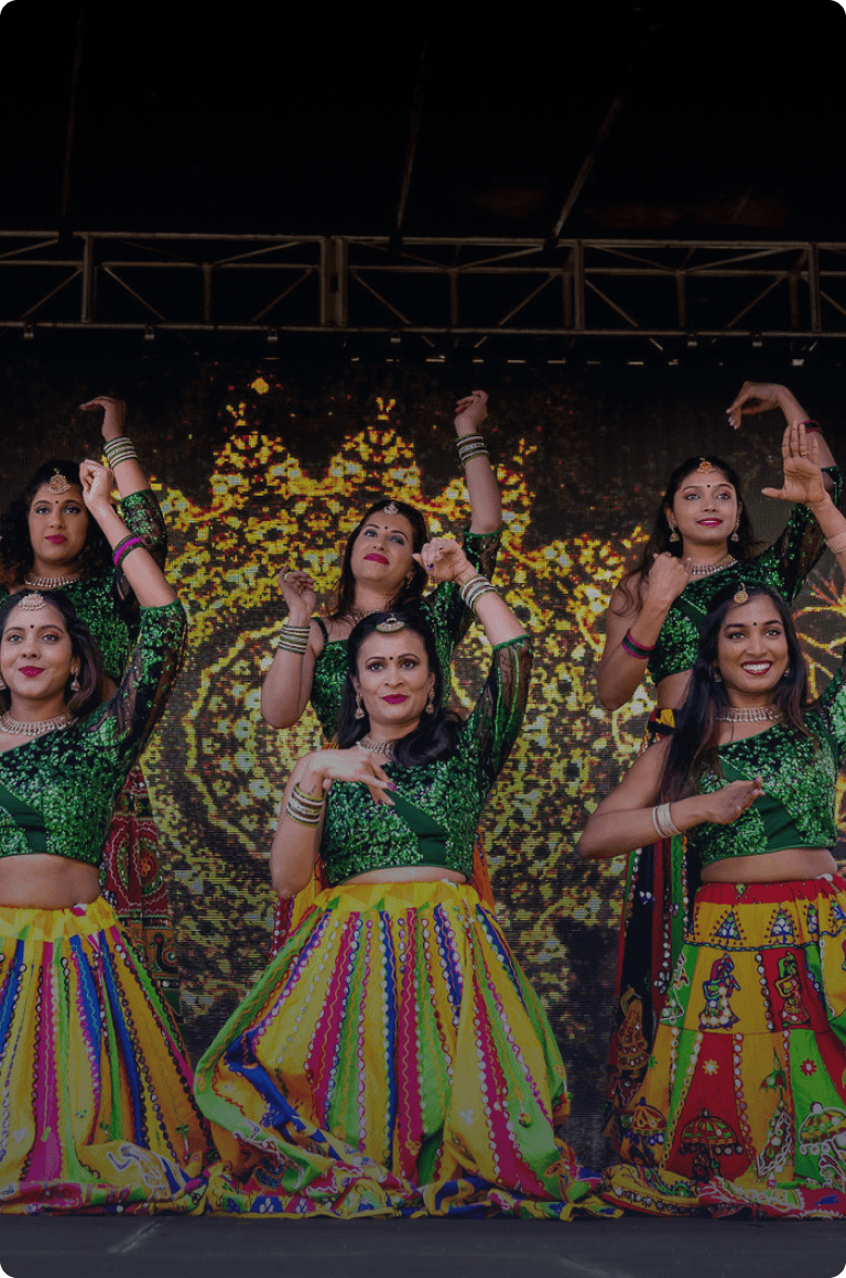 IndiaFest | 2025 | Townsville