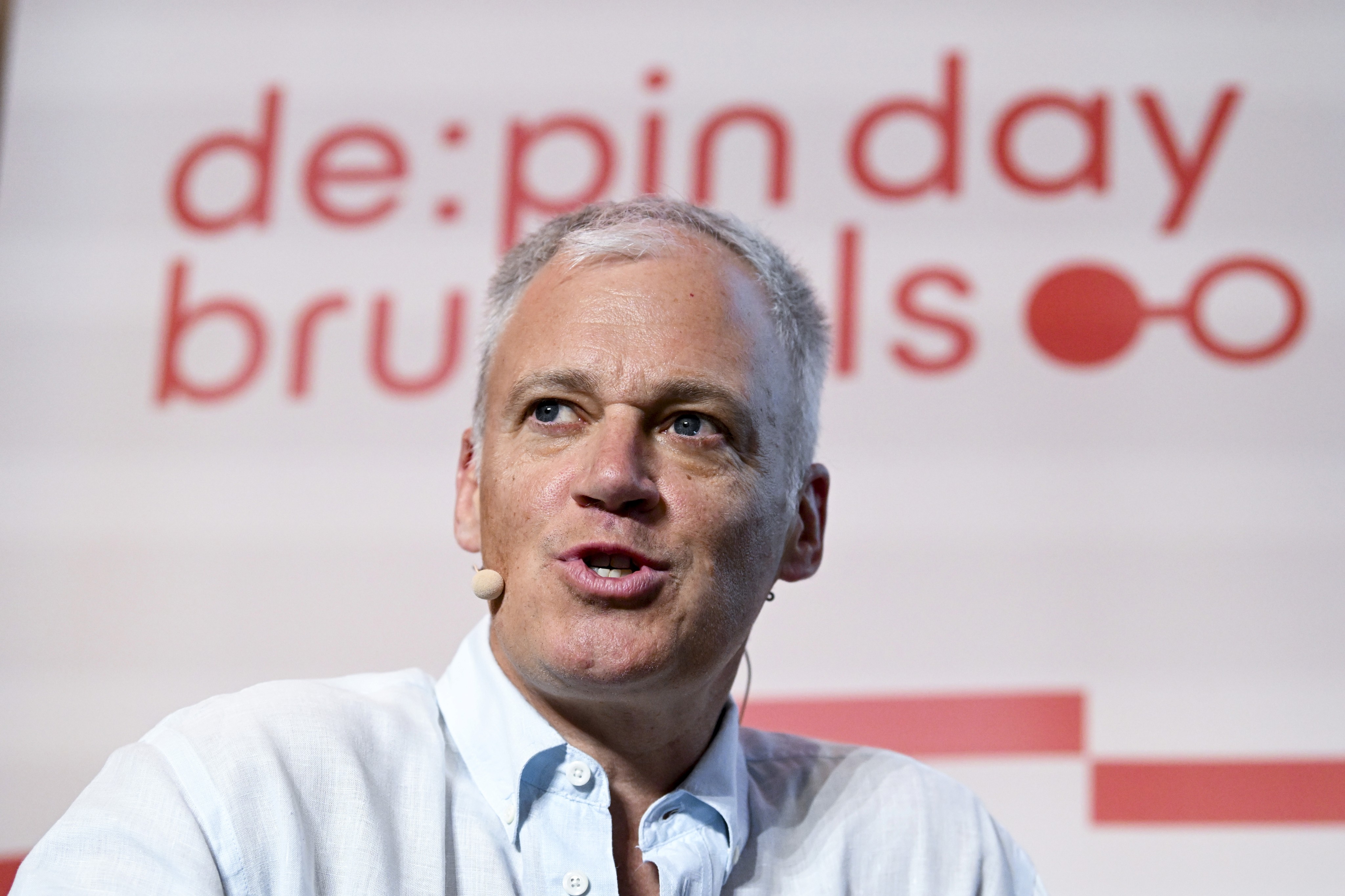 DePIN Day by Fluence