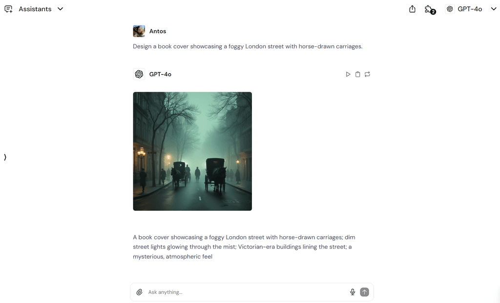 How to Write a Book With AI - Step-by-step Tutorial