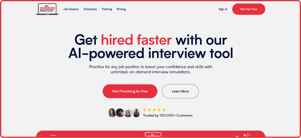 10 Best AI Interview Bots in 2025 - Interview Sidekick - AI-Powered ...