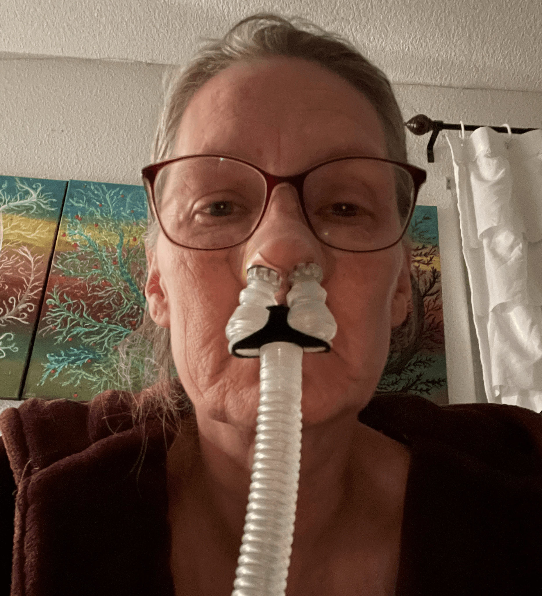 CPAP Reporting Platform + Community | SleepHQ