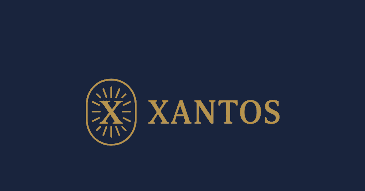 XANTOS | Mediterranean Food Truck