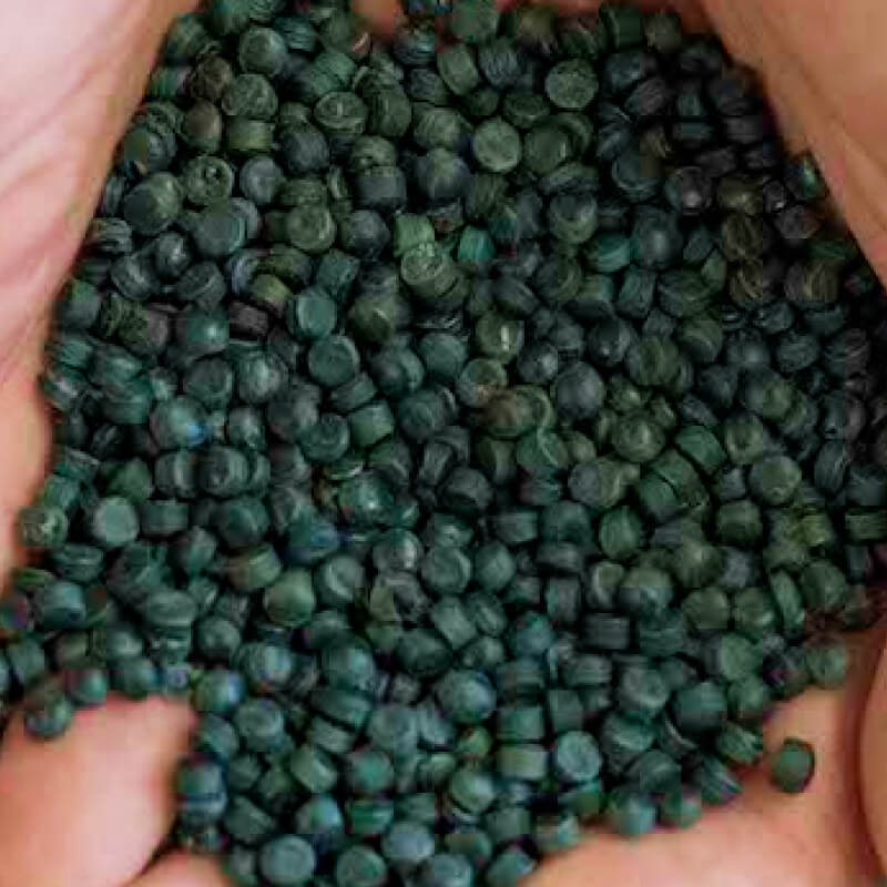 Bureo® – NetPlus® Material