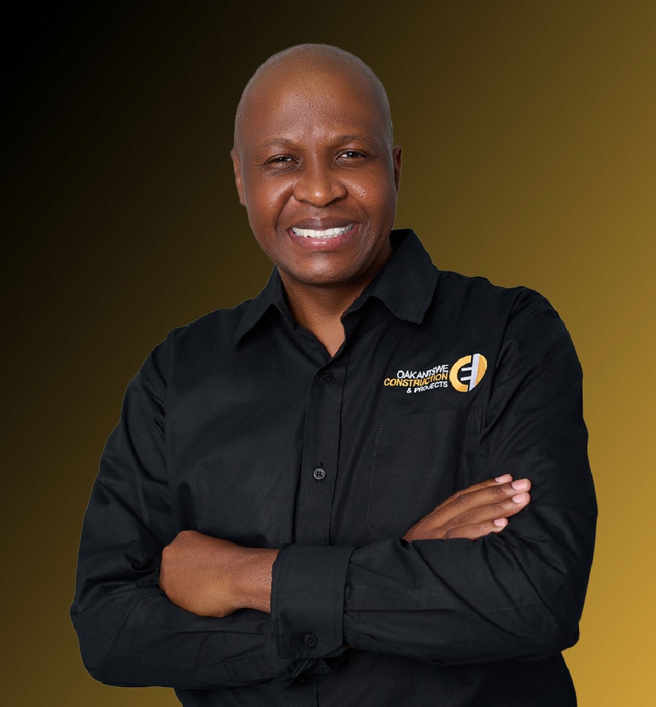 Oakantswe Construction and Projects