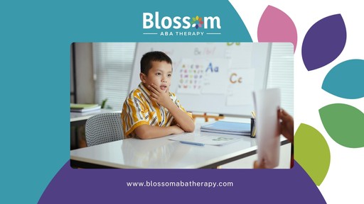 Extinction in ABA Therapy: How to Reduce Undesired Behaviors