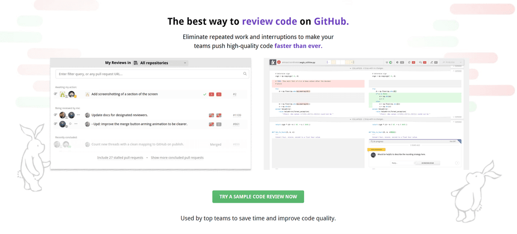25 Best Code Quality Tools in 2025 - CodeAnt AI