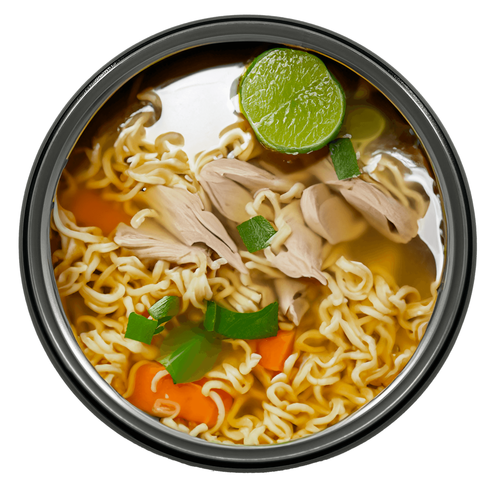 CROKit - Lock in the heat. Just open and eat.