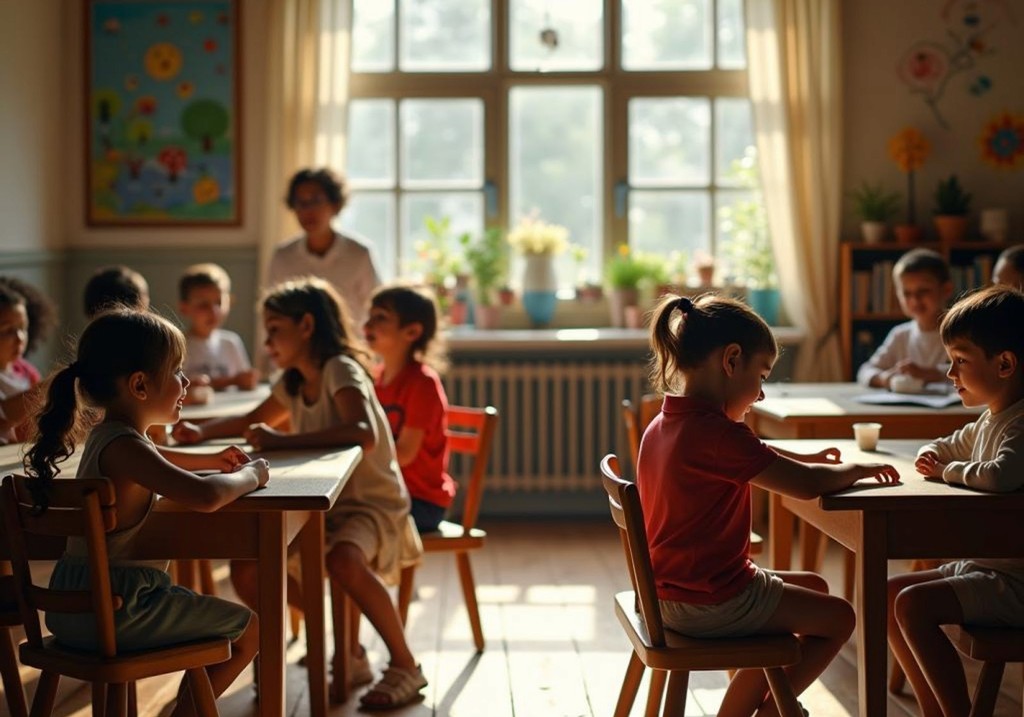 Waldorf Education Methods: Comprehensive Guide