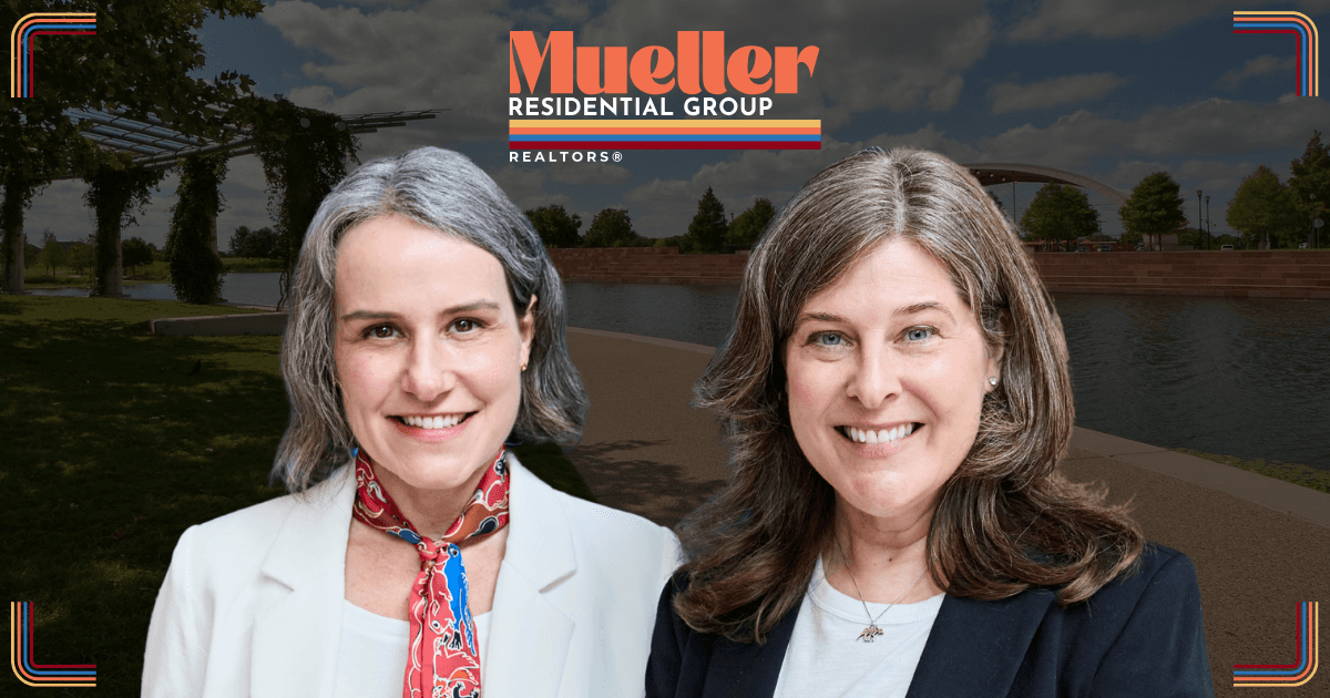 Mueller Residential Group