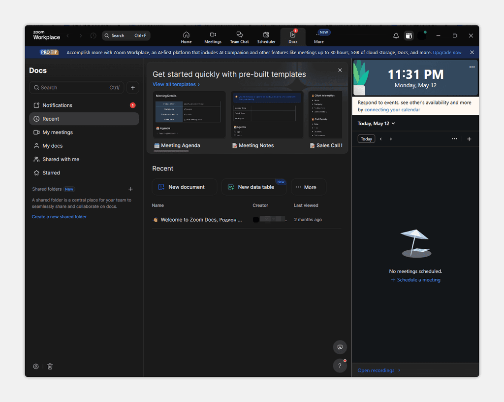 Complete Zoom Host Guide: All Features, Settings and Permissions