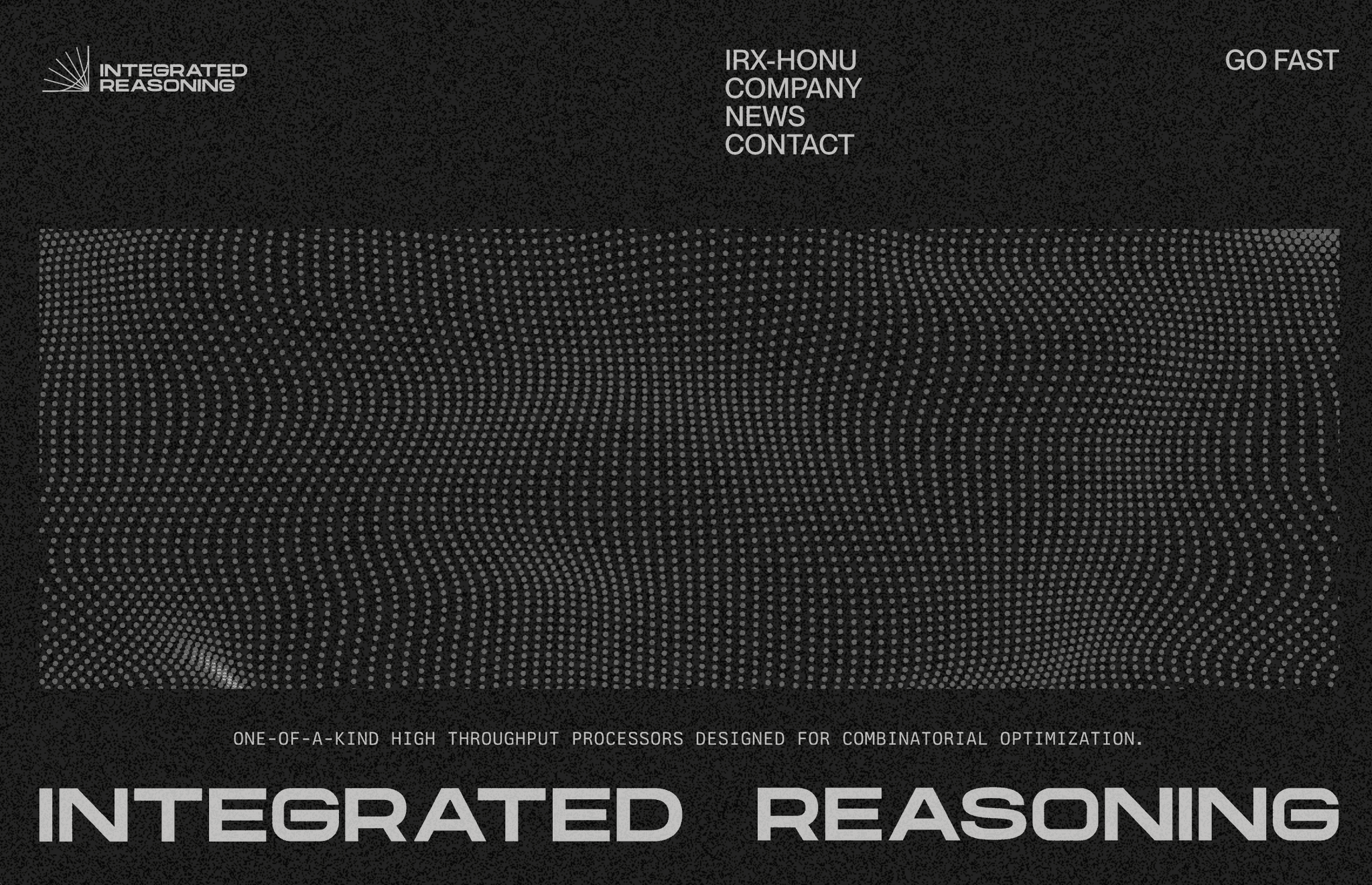 Dark Themed Web Design Inspiration