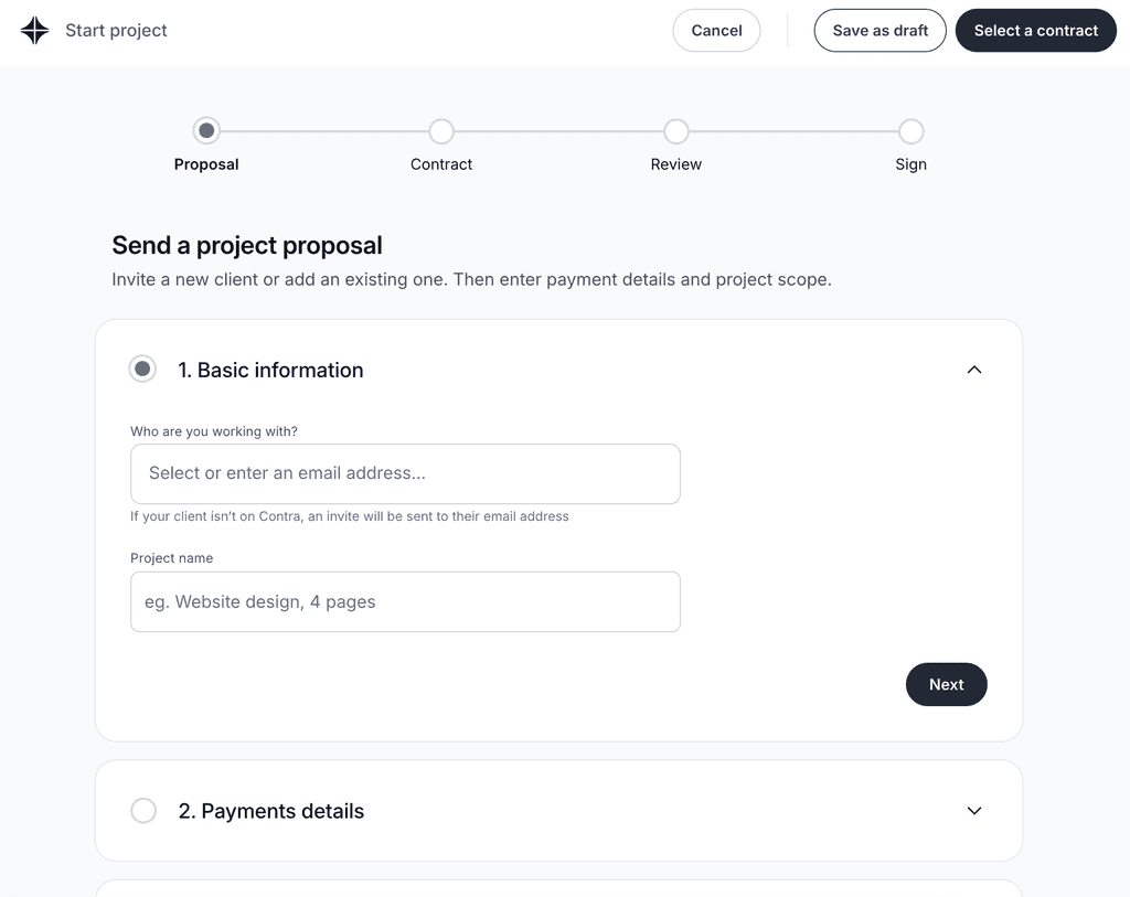 Why Contra Might Be the Best Freelance Platform Right Now | BEHIND THE ...