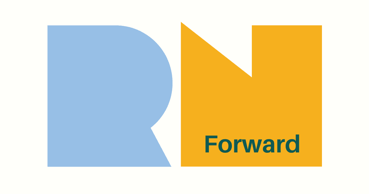 RN Forward┆Nurse POV on Health Tech + Innovation