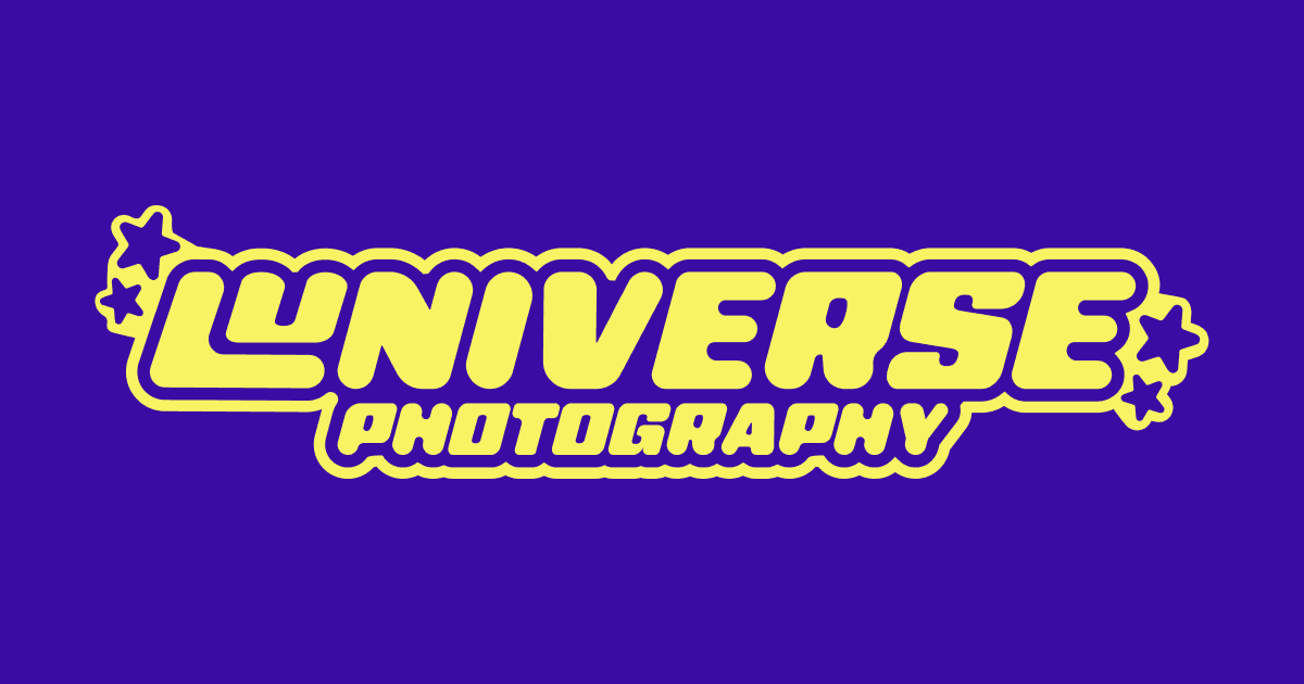 Luniverse Photography