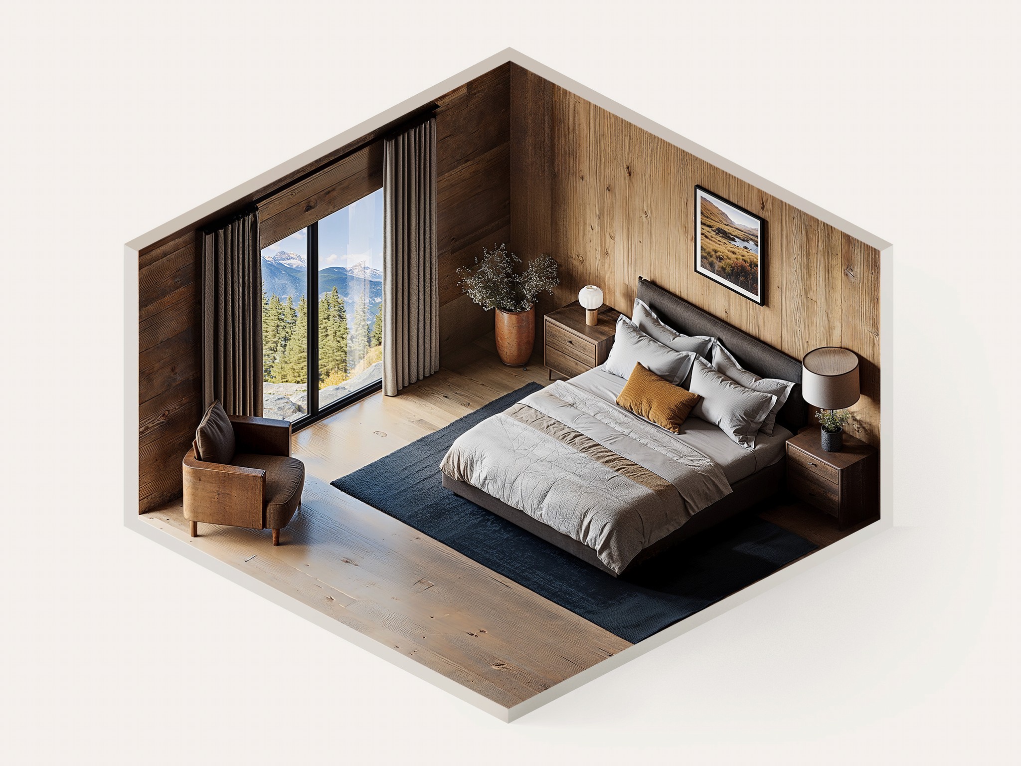 Madespace :: Autonomous Interior Design Studio