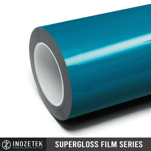 INOZETEK | Vinyl Wrap – Premium Wrapping Films
