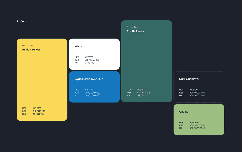 Tiimi – SaaS HR Management Platform