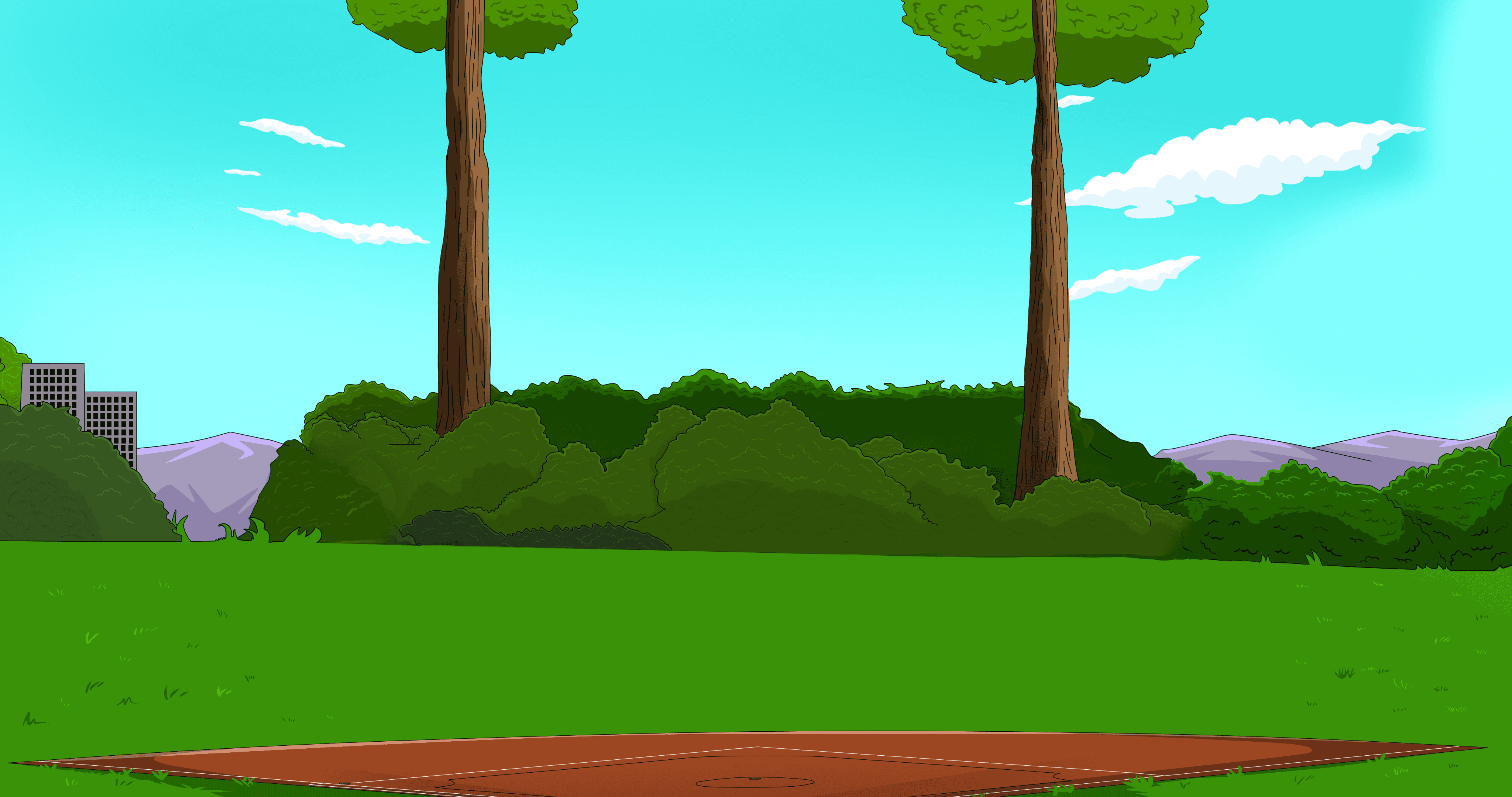 Hello Goats - Goat Season Started