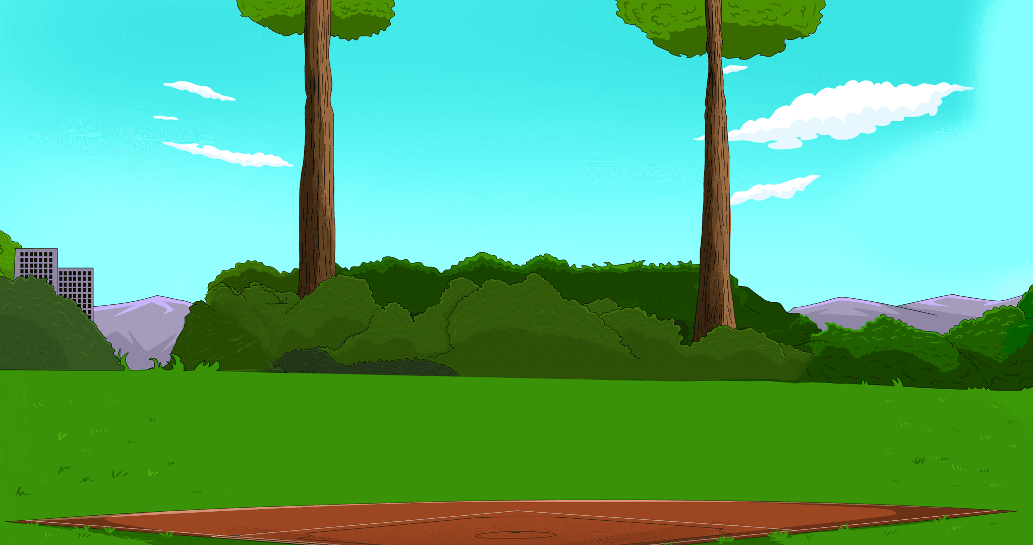 Hello Goats - Goat Season Started