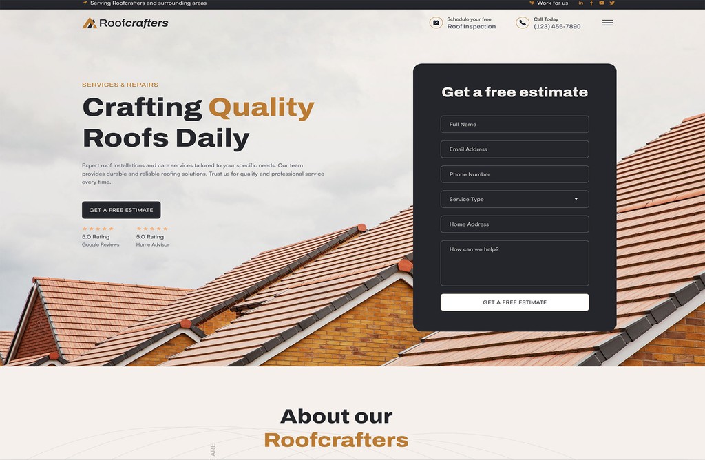 Framerify: Leading Framer Agency for Startups & Small Biz
