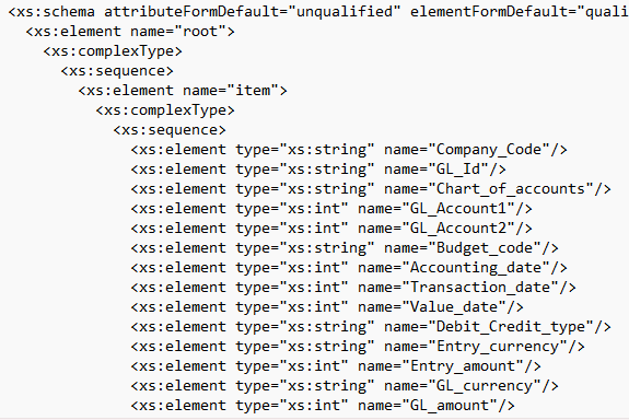 Aggregator component in SAP Cloud Integration - Correlation function - CLAIMATE