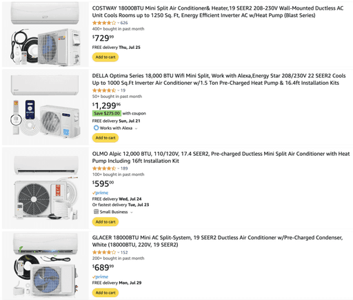 Amazon A/B Testing: Examples & Best Practices