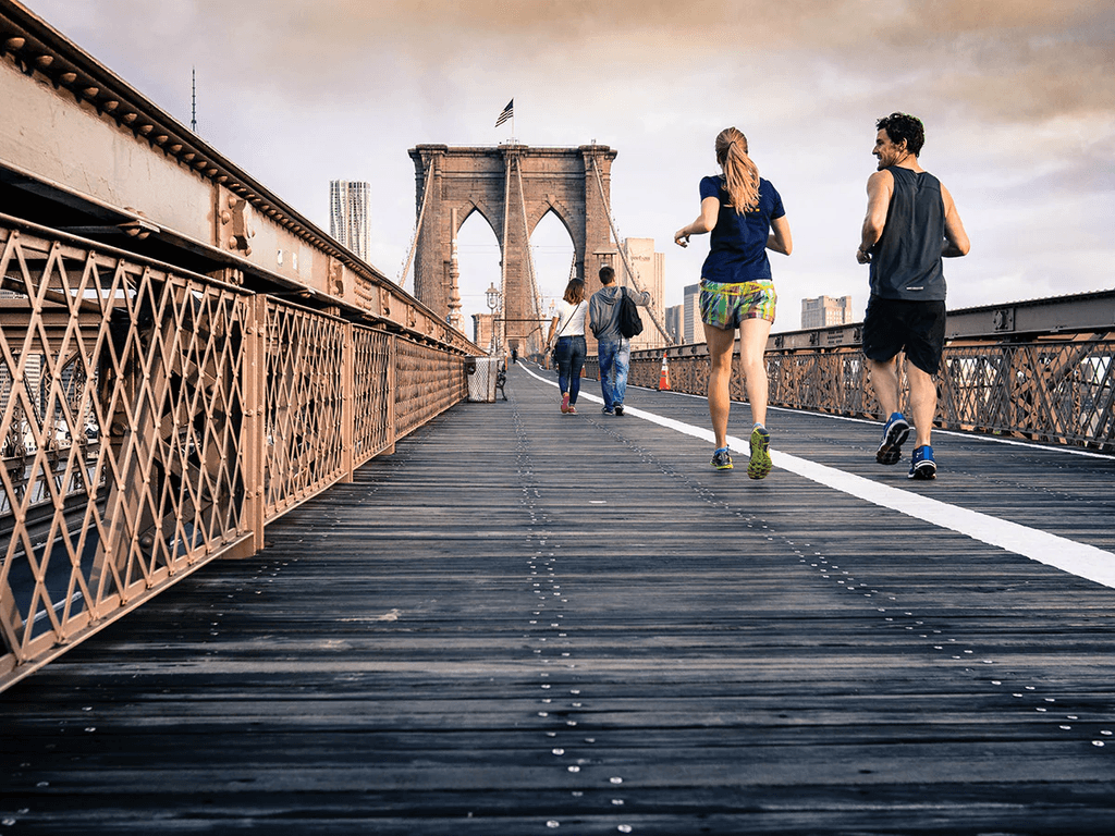 What You Need to Know About Running and Body Composition | InBody USA