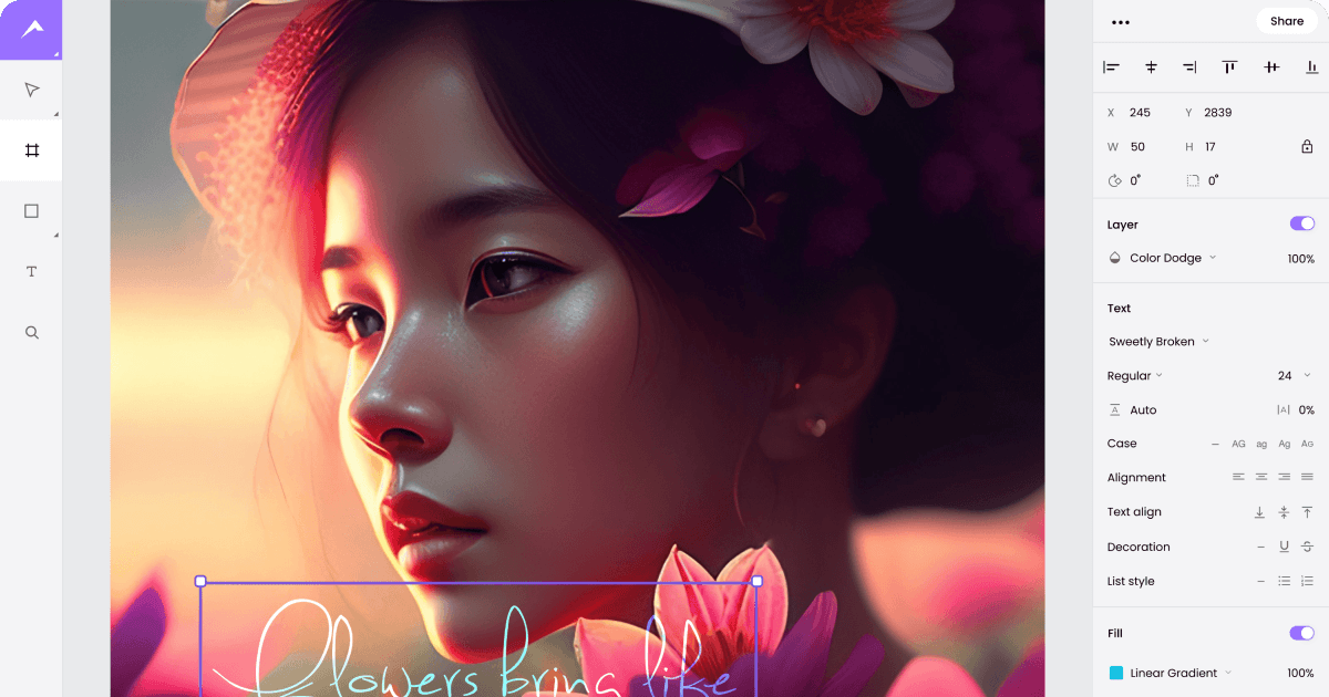 Extract Color Palette from Image – Free Tool with HEX Codes