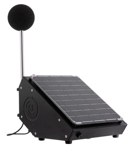 akenza | Device Type Library