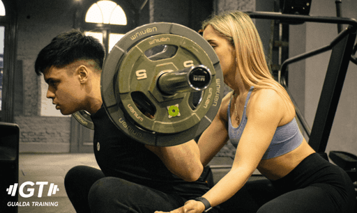 El RIR y RPE para mejorar tus entrenamientos – El Arte de Entrenar con ...