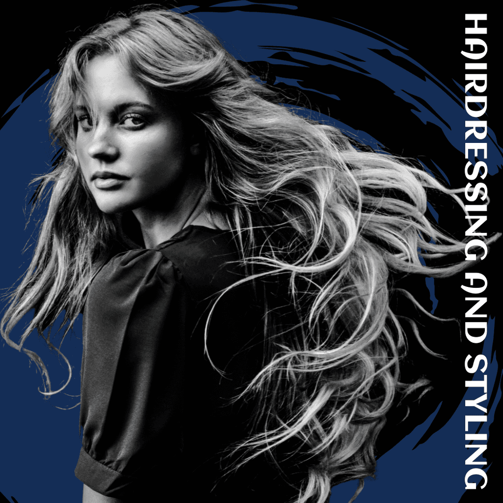 15 Creative Hair Salon Ads Examples — Viewst