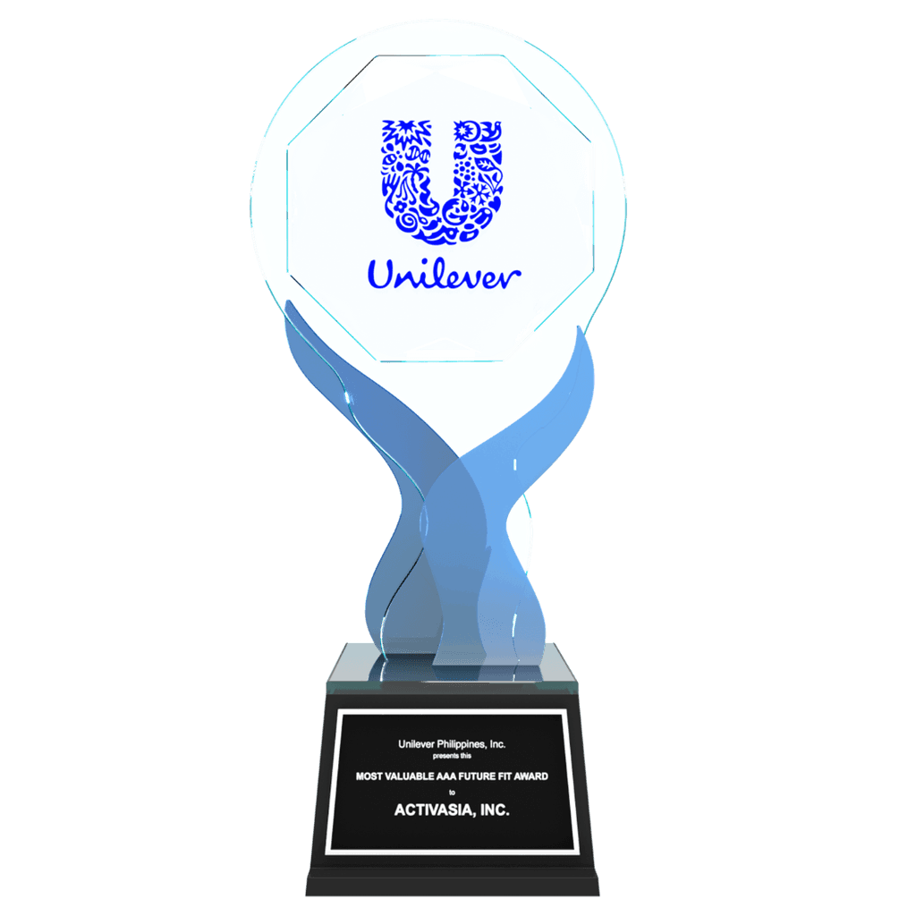 ActivAsia — Spreading Happiness