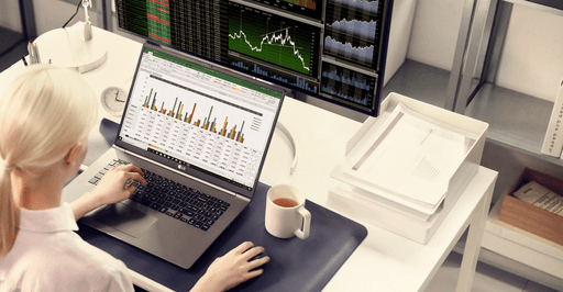 Best Laptops for Stock Trading in 2026