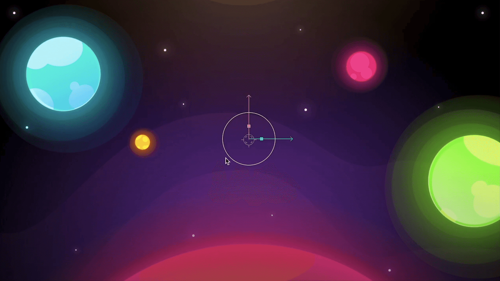 Hero animation tutorials