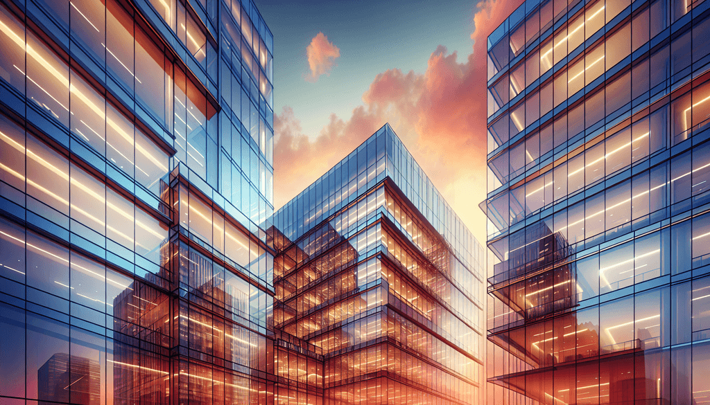 Understanding Gross Leasable Area (GLA) in Commercial Space