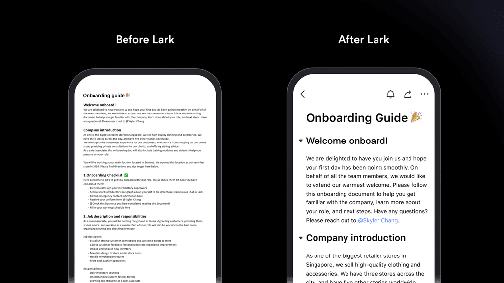 17 Discord alternatives for group chats in 2024 | Lark Blog