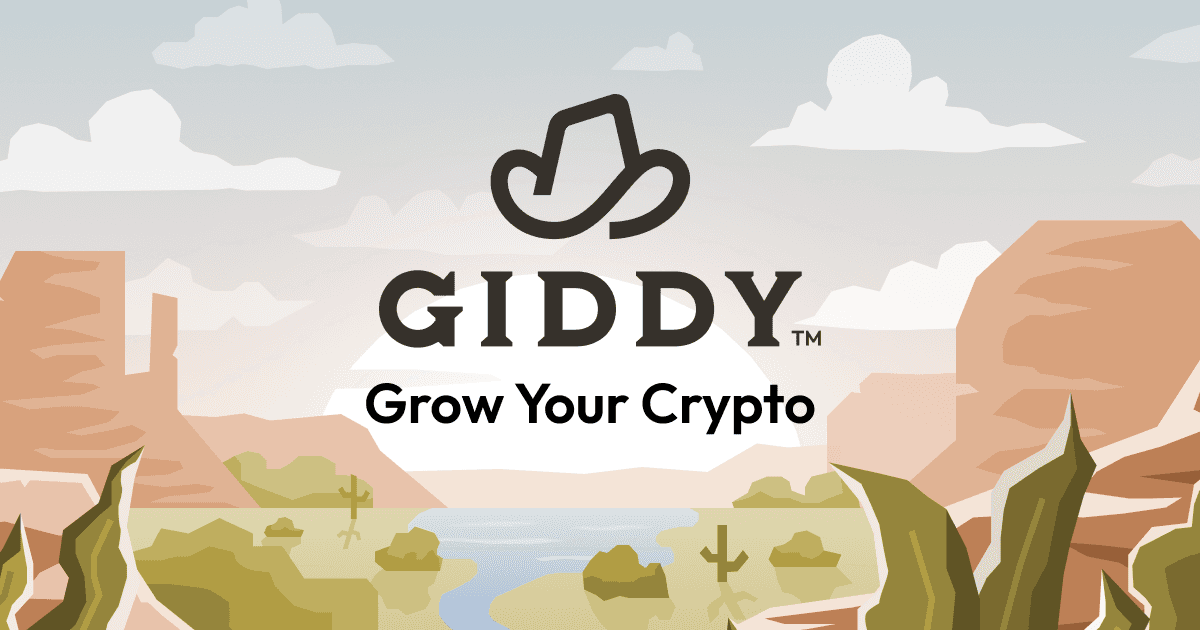 What Is Giddy? - Giddy