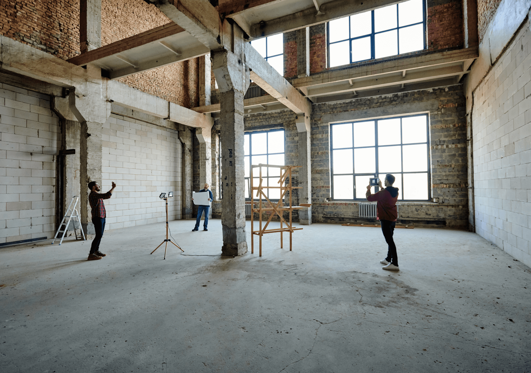 The Best Methods for Documenting Existing Site Conditions | Layer App