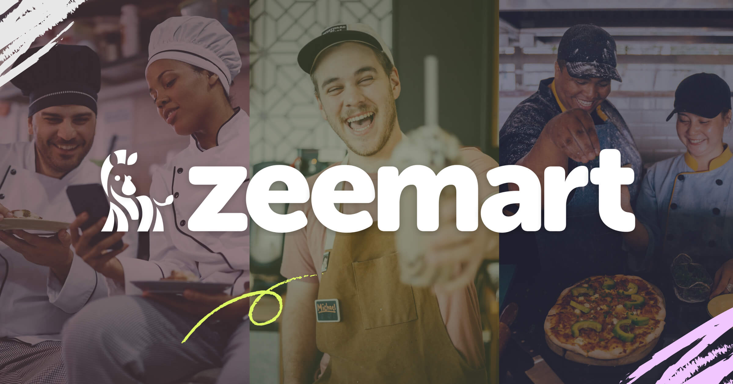 Zeemart
