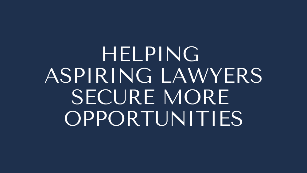 Recruiter Insights: Excel in the application process at A&O Shearman ...