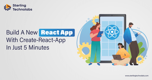 React App with Create-React-App
