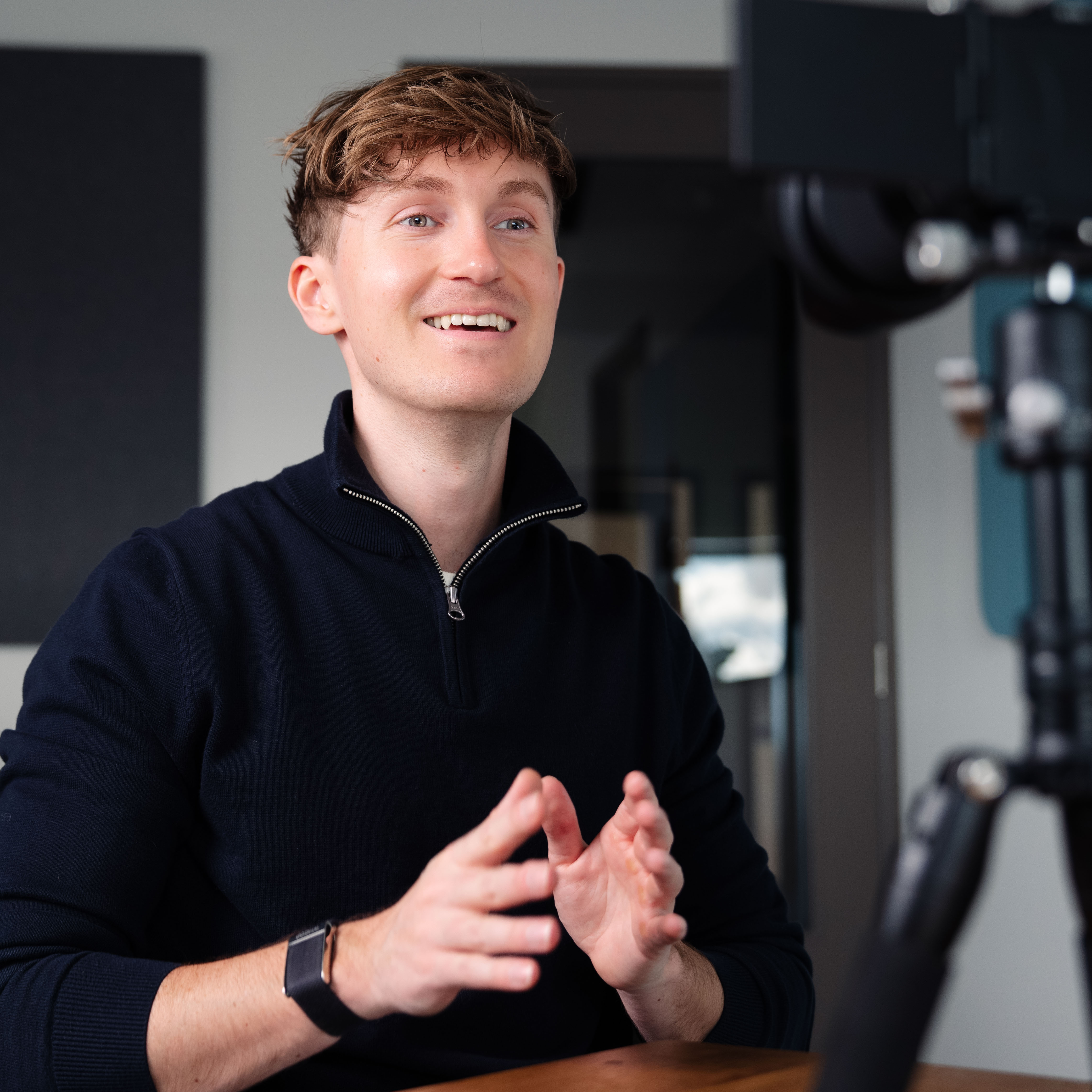 Datalumina Academy | GenAI Training & Freelance Bootcamp for Developers