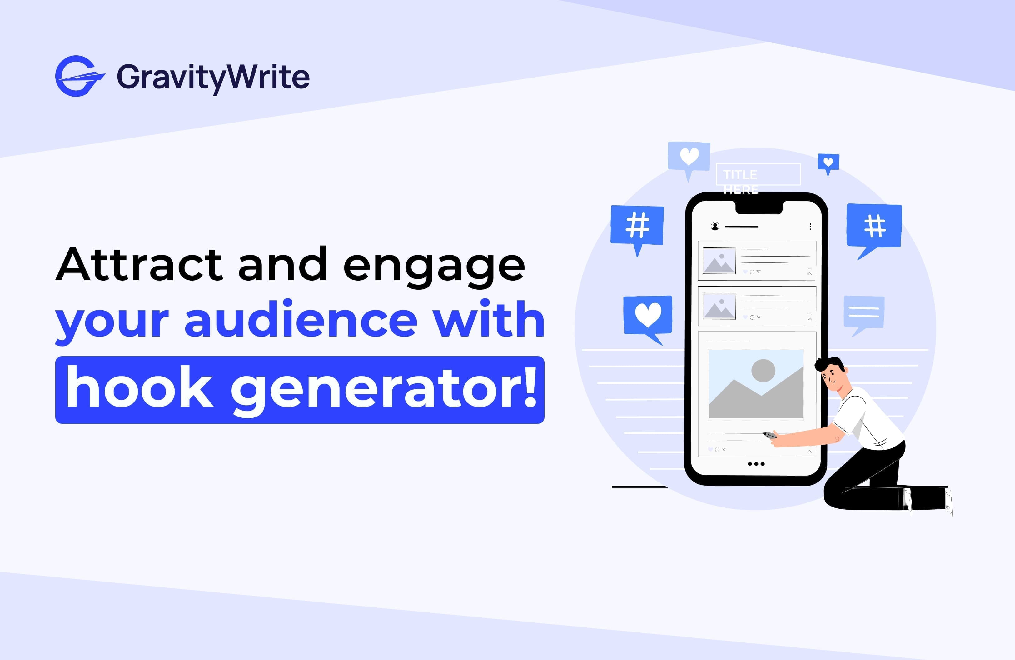 How to generate hooks with Hook Generators? - an expert guide - GravityWrite
